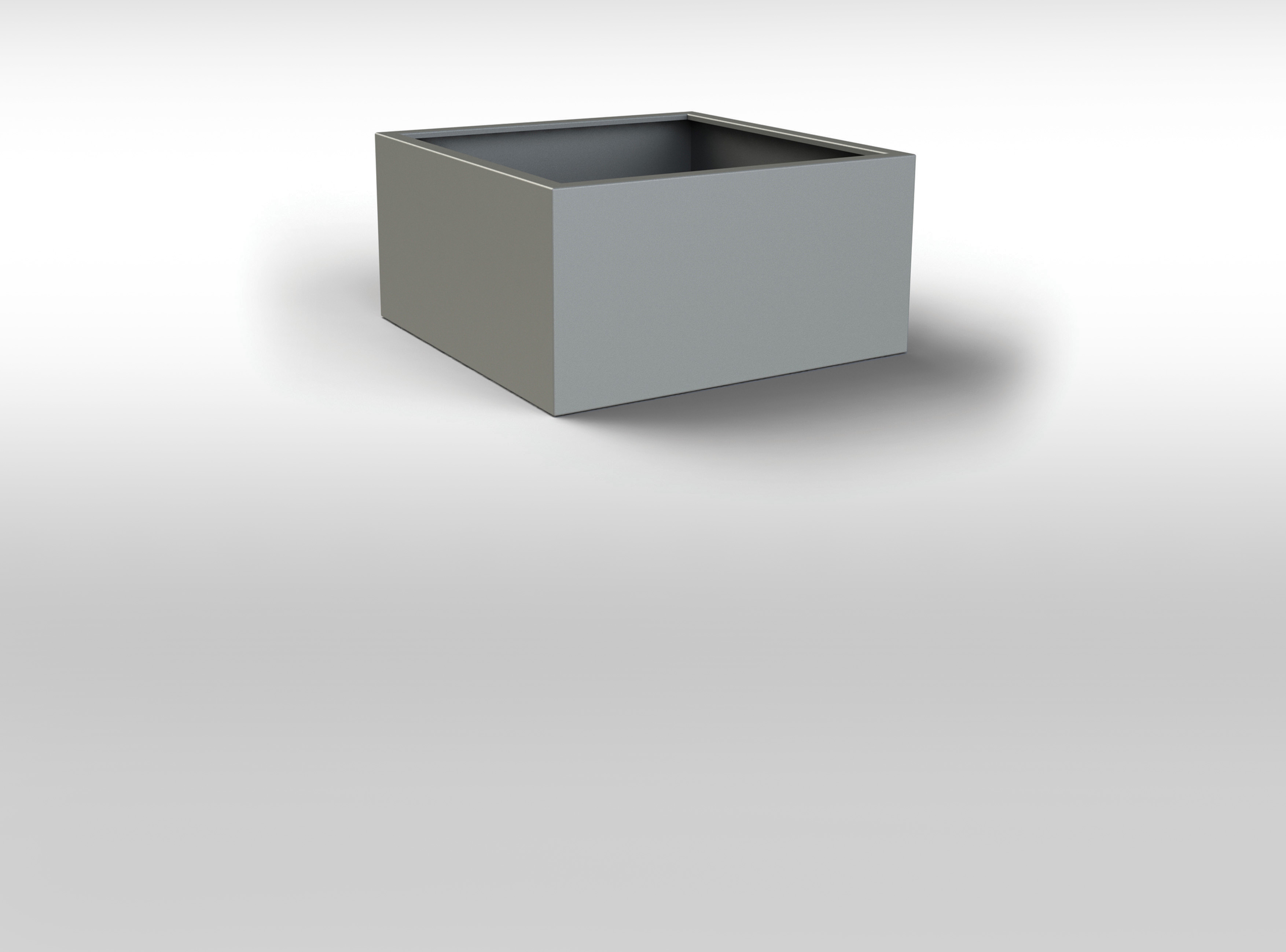 OMOS s21.2 Planter - OMOS