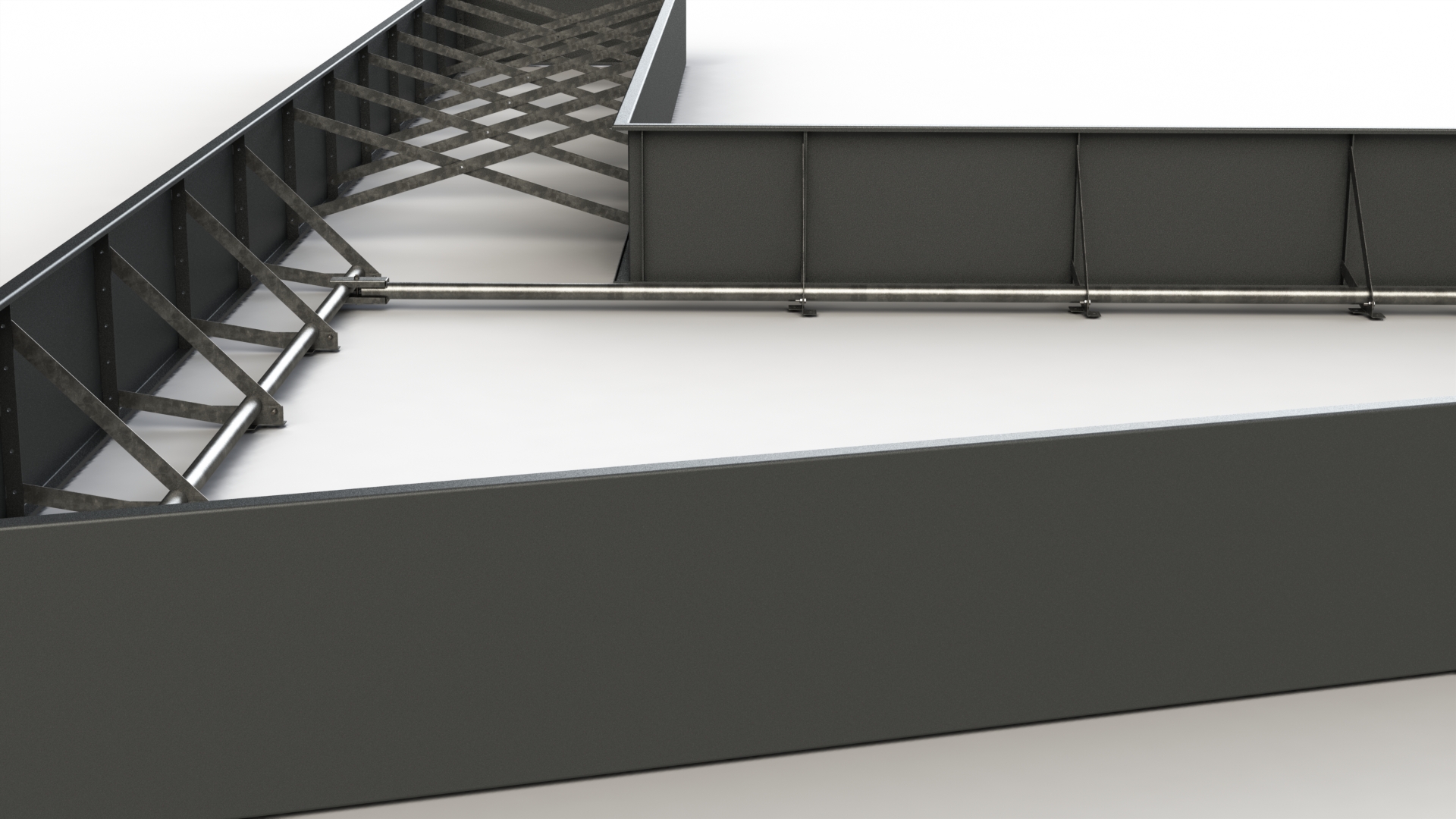 OMOS s21.2 Modular Planter - OMOS