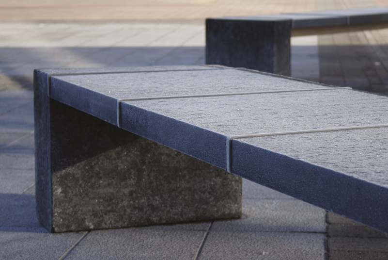 OMOS s66 Bench - OMOS