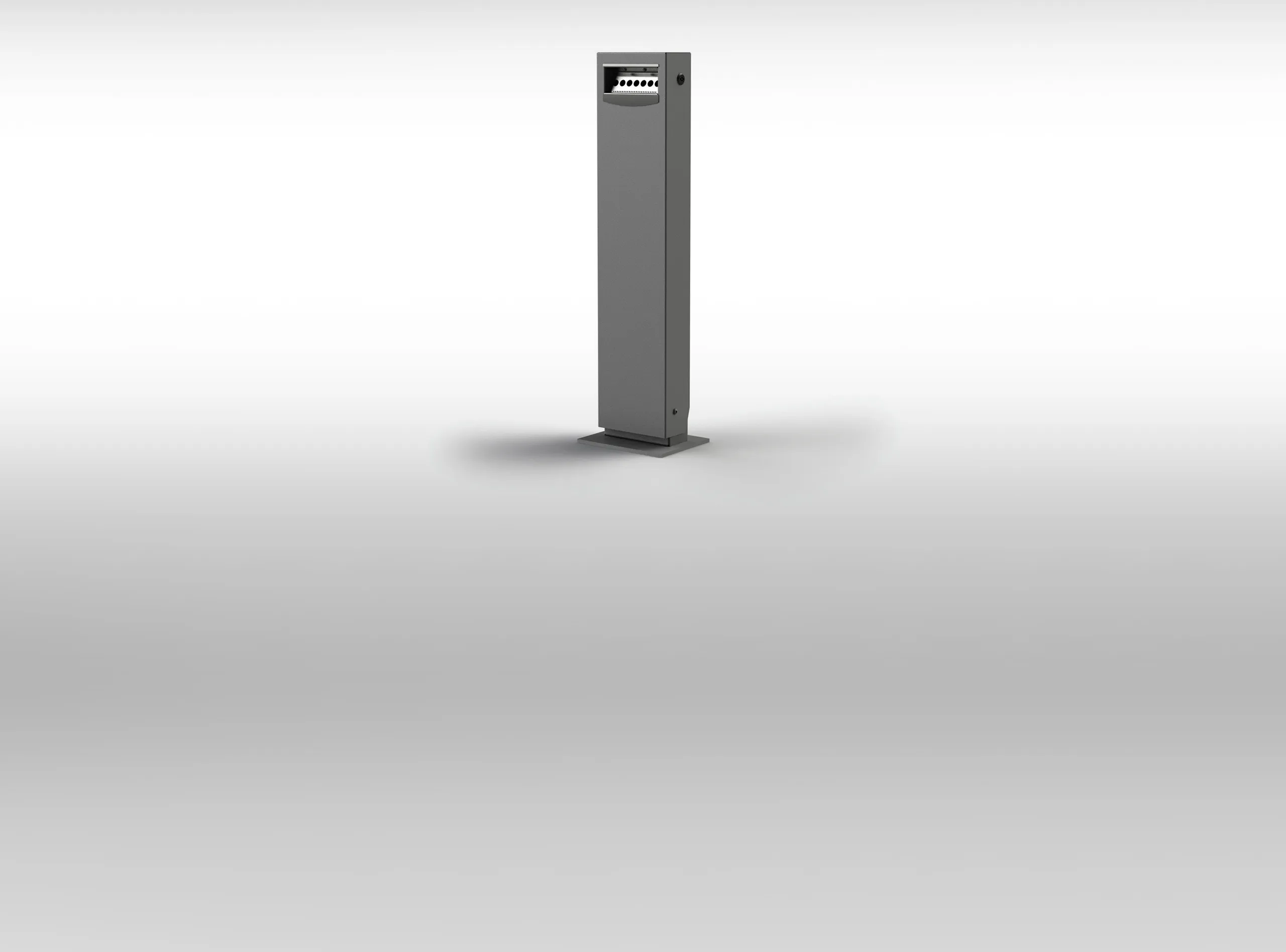 OMOS s24.2 Ashtray - OMOS